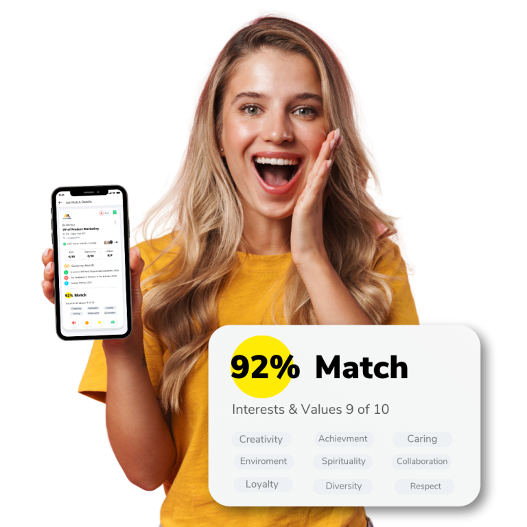 INOP | The impact-driven professional network