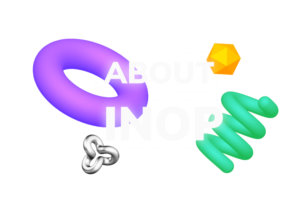 About Us | INOP