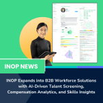 INOP Expands into B2B Workforce Solutions | INOP